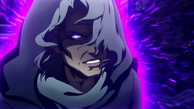 RPG Adaptation: Castlevania Forgemasters [PF1] – James Ray