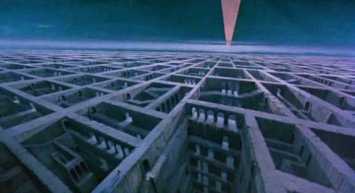 RPG Adaptation: Hellraiser – James Ray
