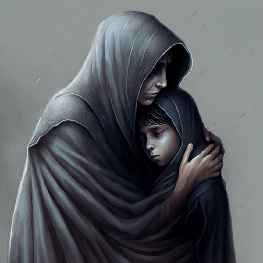 The Watcher and The Witness [Narration] – James Ray
