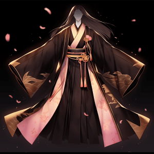 Fushigi na Jutsutsukai-Volur Archetype & Mysterious Consort’s Daxiushan ...